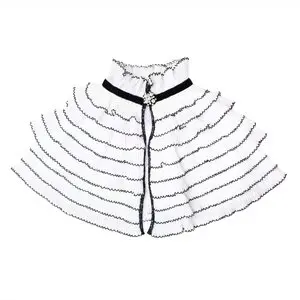 Azima Musayeva Classic Blouses