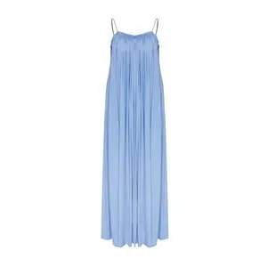 NAZLI CEREN Adele Maxi Dress