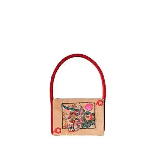 SIMITRI Poker Mini Bag
