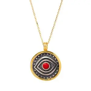 Ebru Jewelry Chain Necklaces