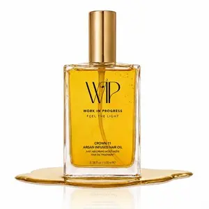 WIP BEAUTY Gold / Yellow Crown 11 100ml - Gold/yellow