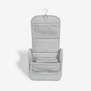 STACKERS Large Hanging Travel Makeup Bag