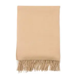 Mid-weight Cashmere Scarves