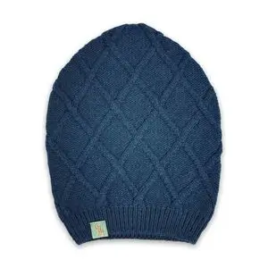 OTTO & SPIKE Harmony Diesel Beanie - Blue