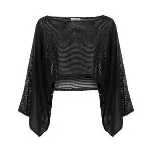 Lilamie Frill Blouses
