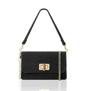 Betsy & Floss Gold Tone Clutches For Women