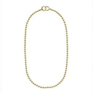ONI Maxi Sphere Chain - Gold