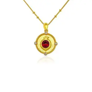 Gem Bazaar Jewellery Necklaces