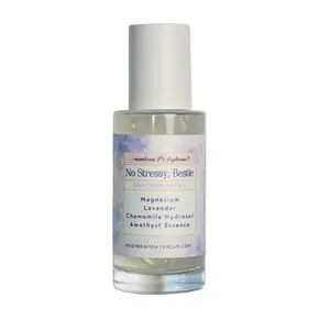 MOONBEAM DAYDREAM No Stressy Bestie Mist - Brown/purple