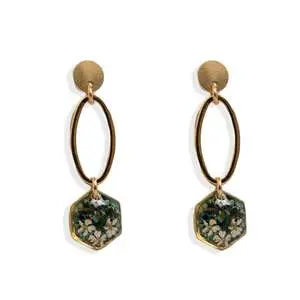 Kate Koel Stud Earrings