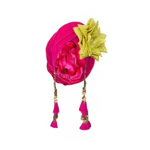 Hair Turban