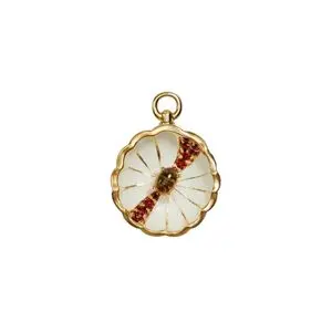 ONI Mycelium Spore Pendant