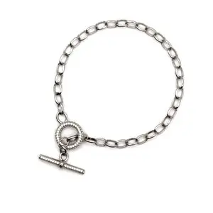Vicstonenyc Fine Jewelry Vermeil Bracelets