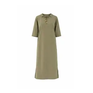 Lou&up (formerly Loup Clothing) Plain Day Dresses