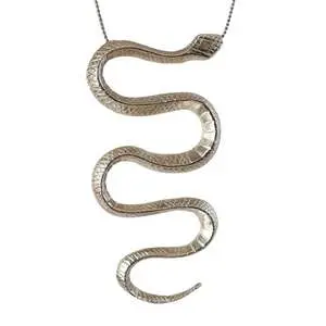 Aki Roc Silver Jewelry
