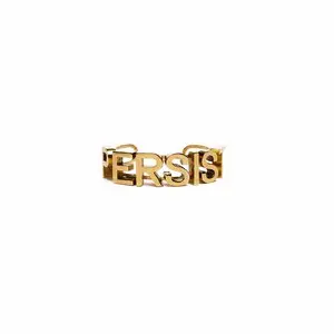 Lovard Persist Revolution Cuff Bracelet - Gold