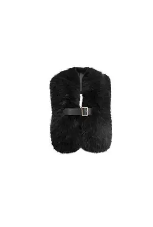 Women's Faux Fur Collars