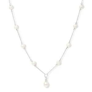 Pearls Of The Orient Online Chain Necklaces