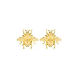 STEPHANIE BROWNE AUSTRALIA Busy Bee Earrings