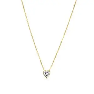 SIF JAKOBS JEWELLERY Amorino Necklace - Gold