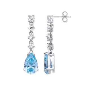 Mejoma Drop Earrings