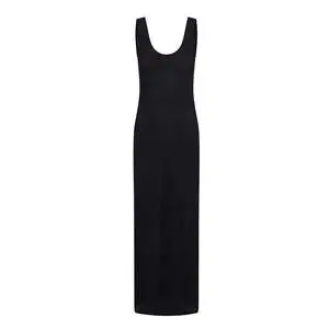 ARMS OF EVE Babylon Dress - Black