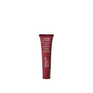 ASHLEY & CO Tint Me Lip Punch Tinted Lip Balm - Red