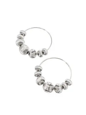 Sita Nevado Gold Earrings For Women