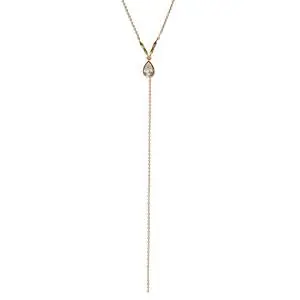STUDIO BALOGE Pure Goutte Necklace - Gold