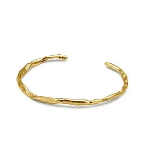 EVA REMENYI Talisman 14k Bracelet - Gold