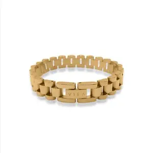VIEA Zain Bracelet - Gold