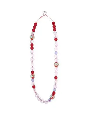 SITA NEVADO Kika Necklace - Pink