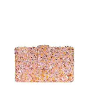 Simitri Embellished Clutches