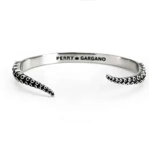 PERRY GARGANO Tentacle Cuff