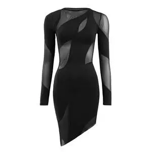 Ow Glam Dresses