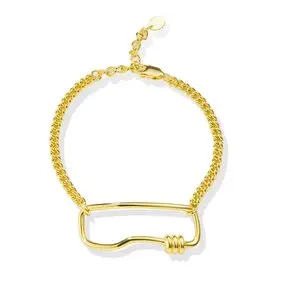 Lait & Lune Yellow Gold