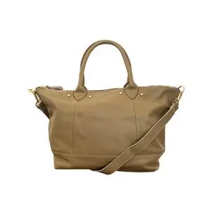 Pink Haley Handheld Totes For Women
