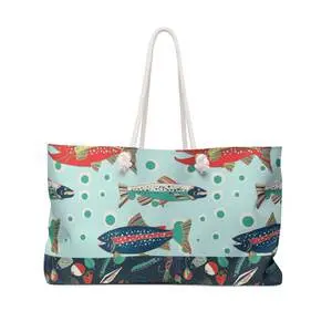 Piper & Fox Travel Bags