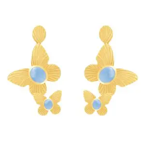 Marcia Moran Stud Jewelry