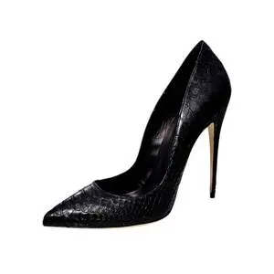 AETHRA SHOES Alicichi Pointed Toe Stiletto Pumps