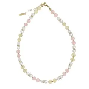 Farra Adjustable Necklaces