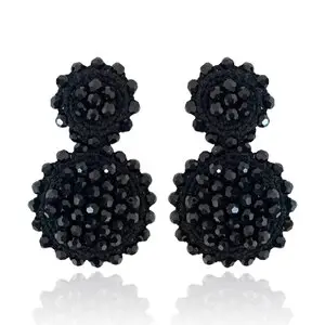 Pinar Ozevlat Drop Jewelry