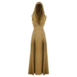 Zhenabia Gathered Dresses