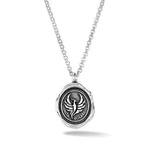 Dower Hall Pendant Jewelry & Watches For Men