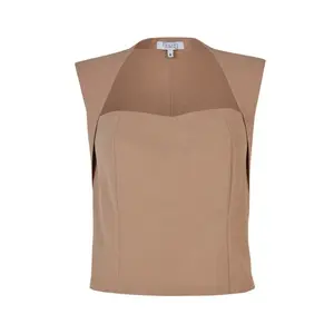 Maan Istanbul Camis Tanks For Women
