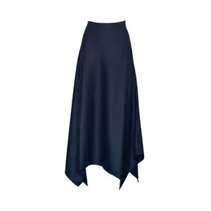 Mione Knee Length Skirts For Women