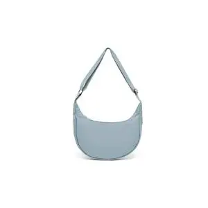 LEFRIK Lua Half Moon Bag - Blue