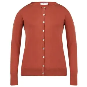Peraluna Ribbed Knitwear For Women