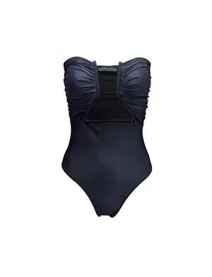 NAYADES THE LABEL Coco De Mer One-piece - Black