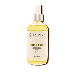 BALVIVE Body Oil Elixir